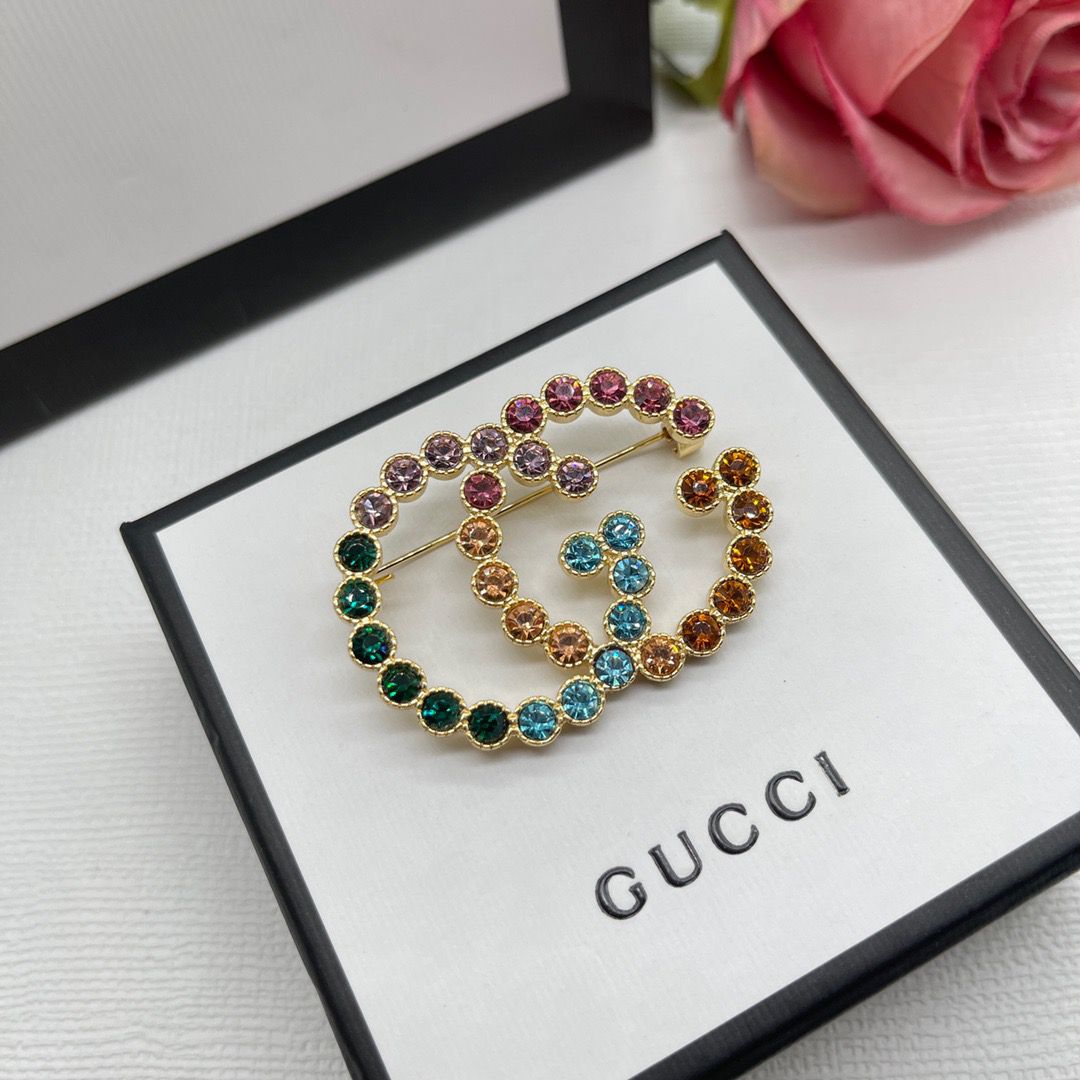 Brooches Pins Apt Fashion