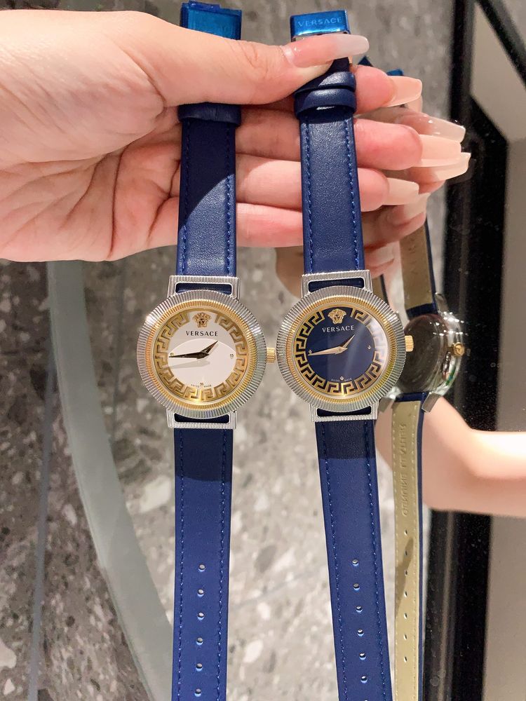 Versace Watch - APT Fashion